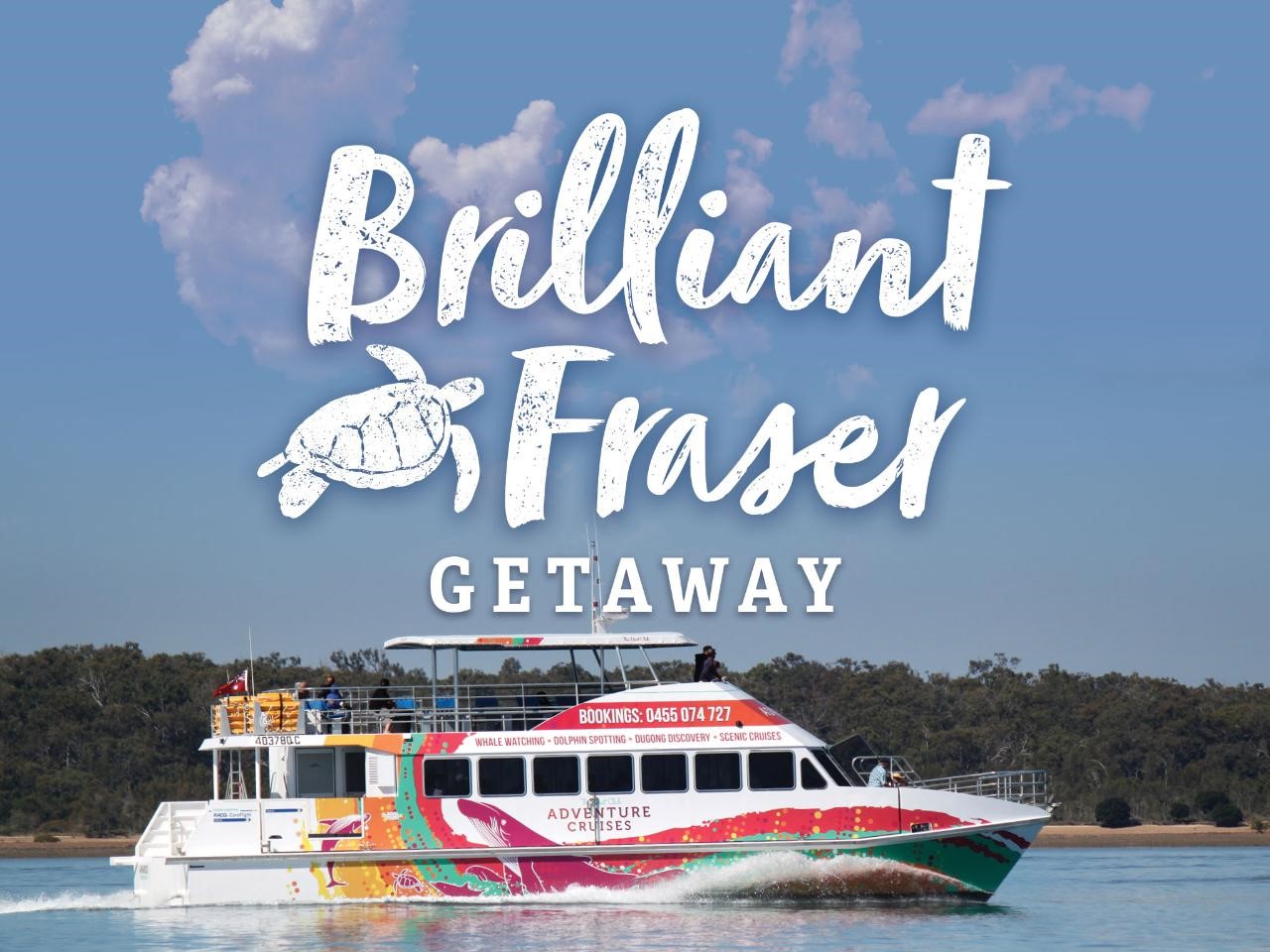 Day, Extended & Concert Tours | Bundaberg Coaches