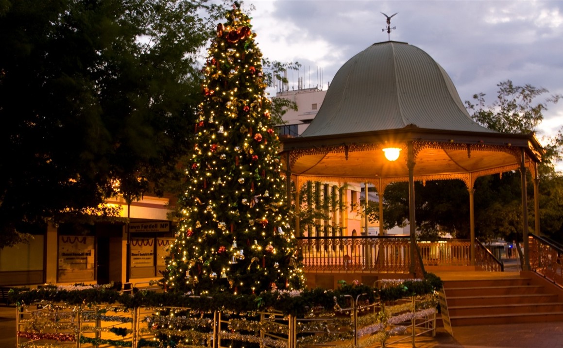Dubbo Christmas Adventure - 21st December 2025 | Bundaberg Coaches