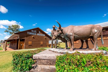 Dubbo Christmas Adventure - 21st December 2025 | Bundaberg Coaches